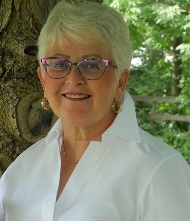 Catherine "Cathy" Moore avis de décès - Peterborough, ON