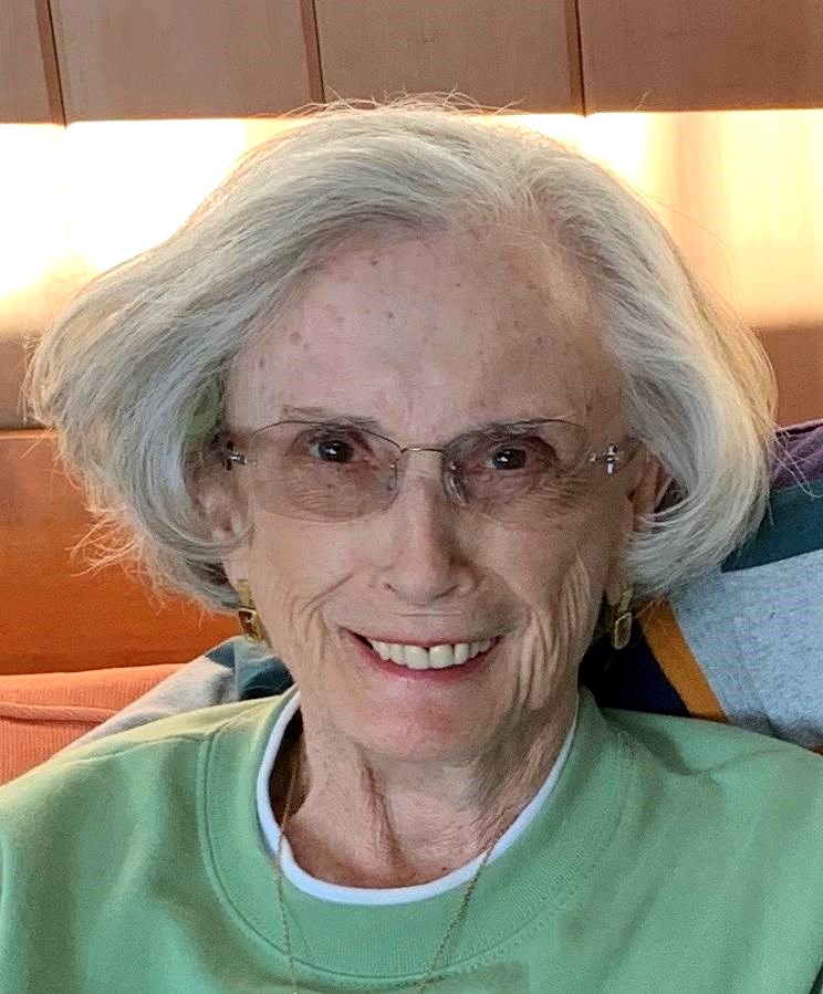 Barbara Scott Obituary - Orange Park, FL