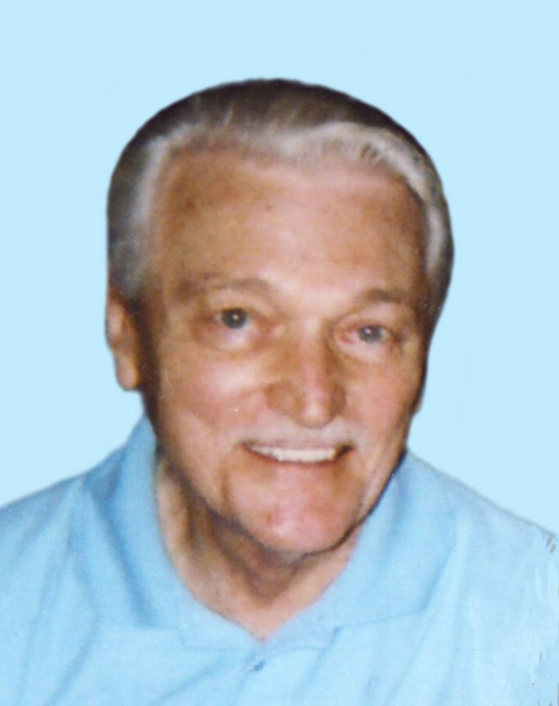 Harry Goodison Obituary - Providence, RI