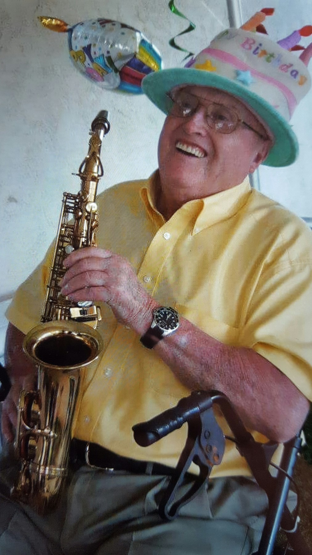 Dale SULLIVAN Obituary - Phoenix, AZ