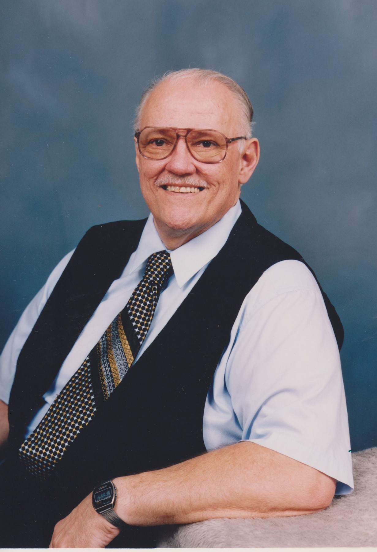 Eric Muller Obituary - Chicago, IL