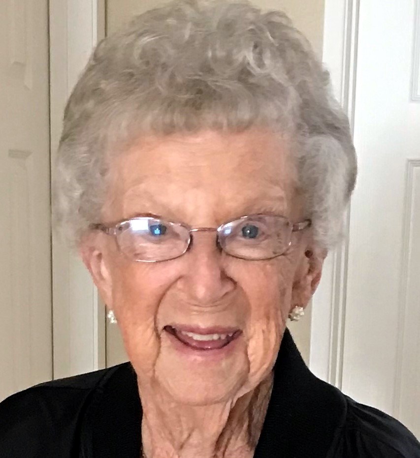 Shirley McKee Obituary - Newhall, CA