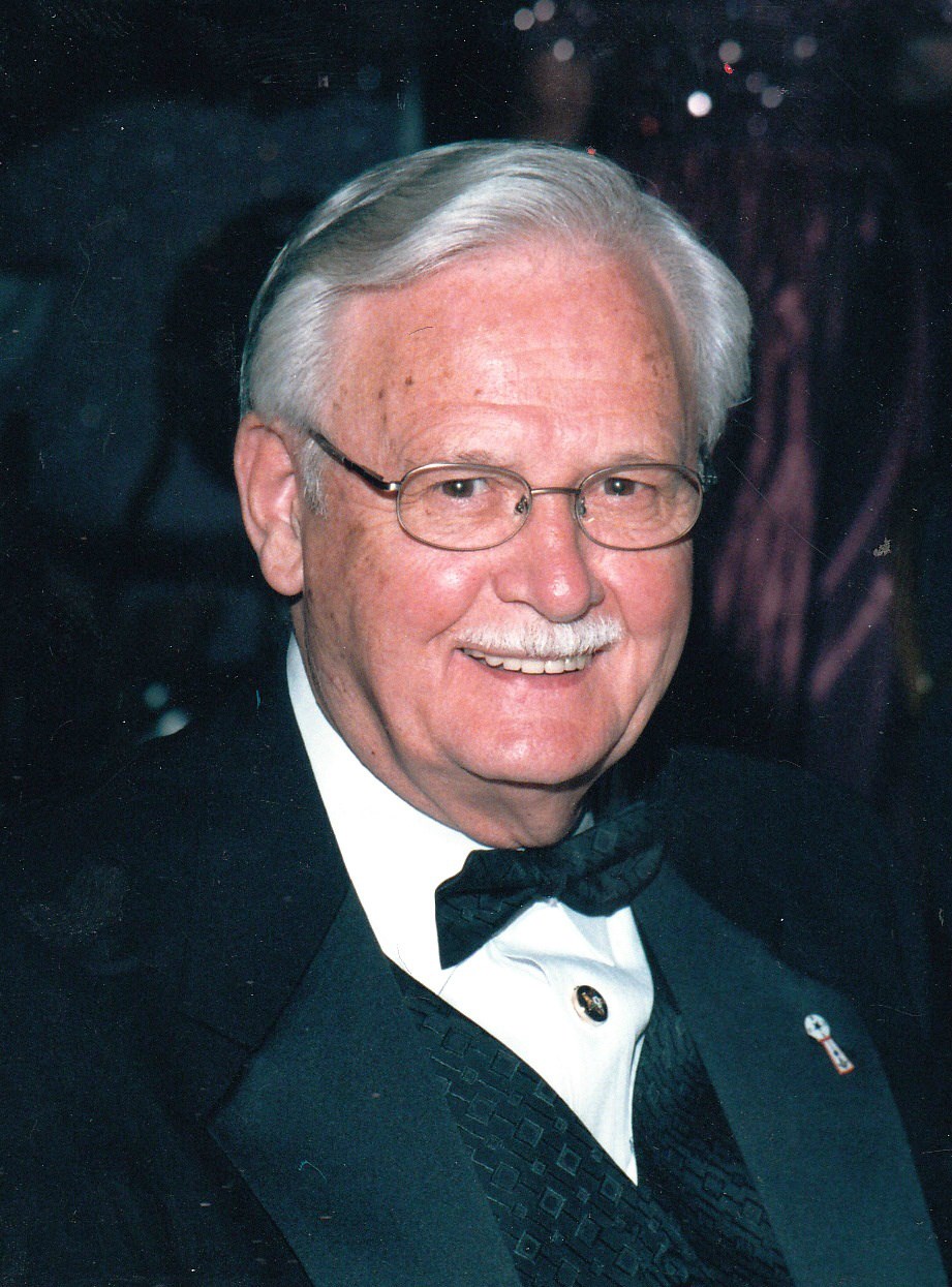 Robert Francis Chevalier Obituary - Wilmington, NC