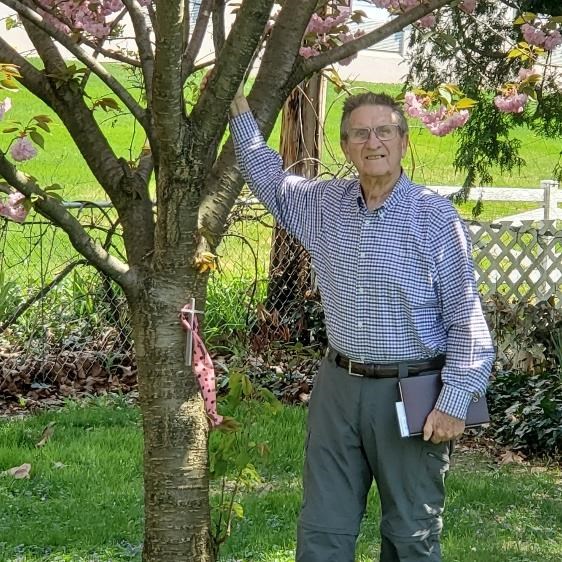 Frank Montgomery Obituary - Harrisburg, PA