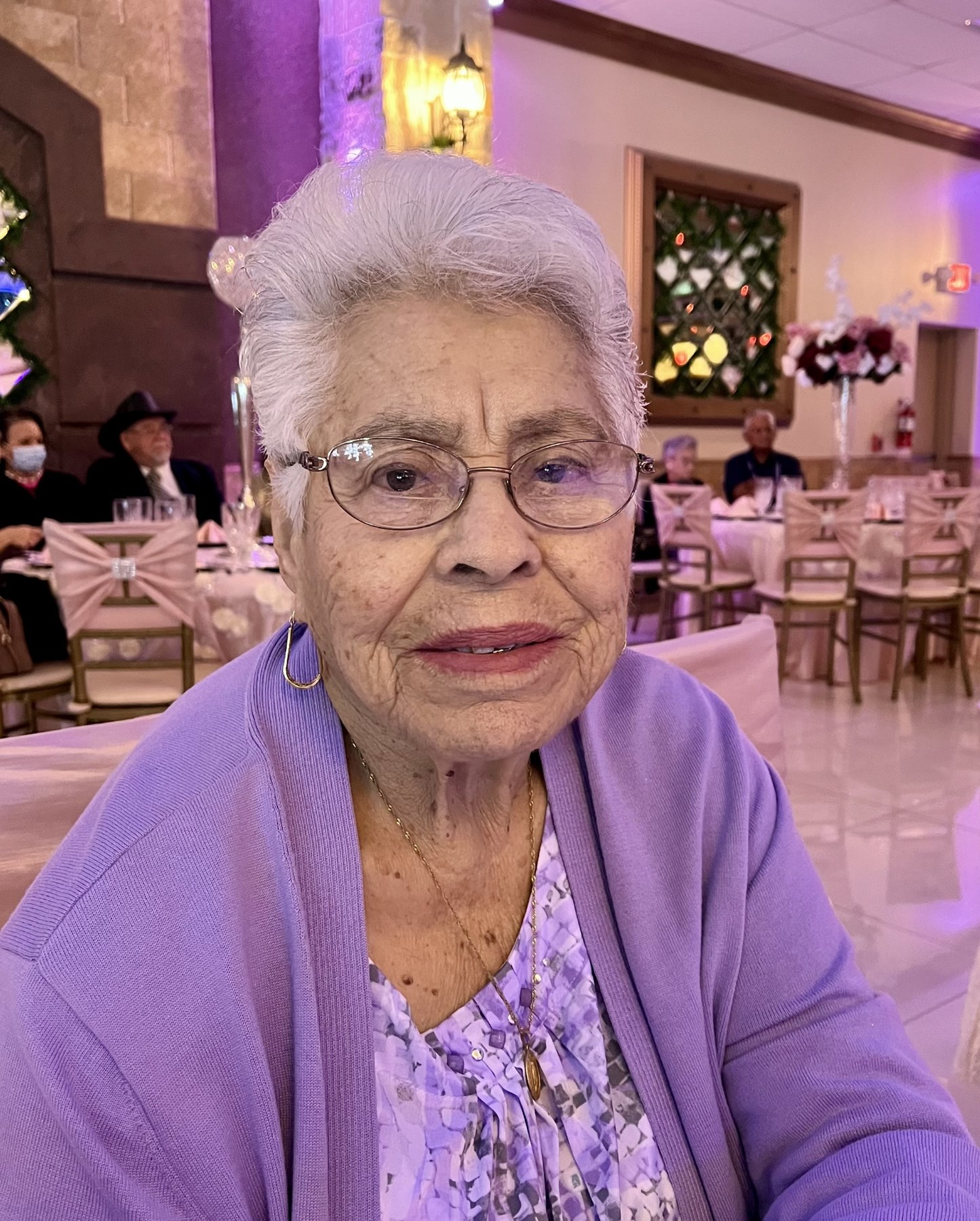 Maria Madrigal Obituary - Weslaco, TX