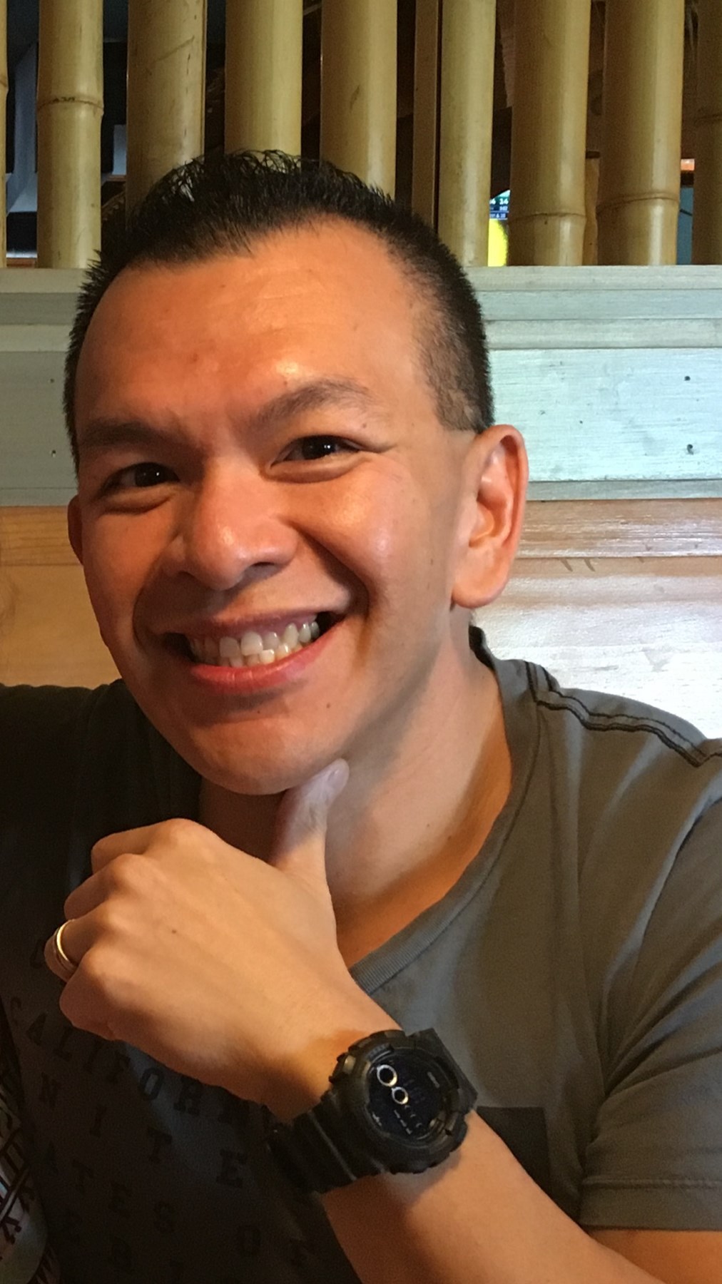 Jeffrey Kiang Obituary - Lancaster, CA