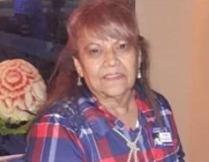 Sandra Kingsbury Obituary - Brownsville, TX