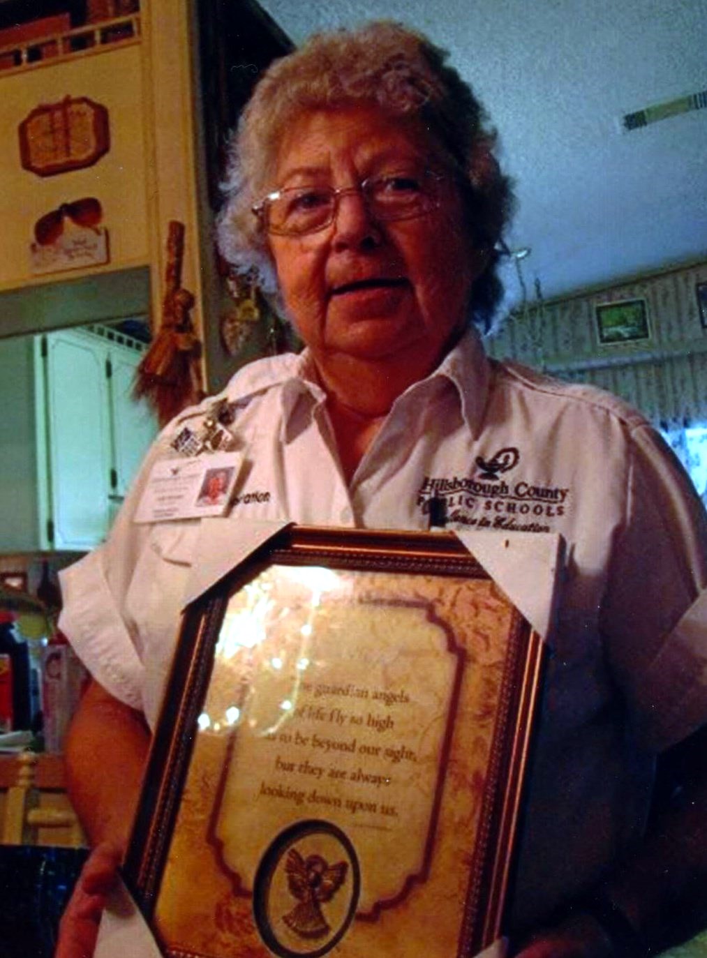 Judy E. Romine Obituary - Brandon, FL