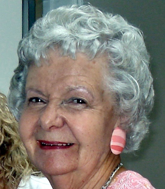 Ms. Joyce Myrtle Horner Obituary - San Diego, CA