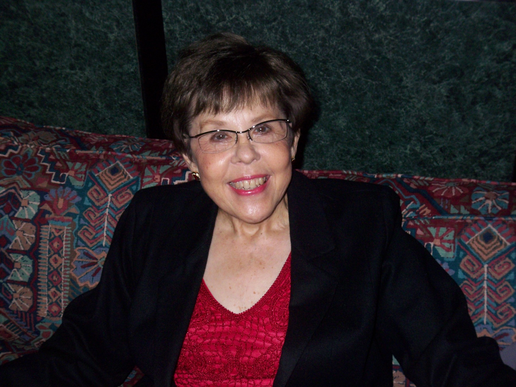 Gloria Goff Obituary - Victoria, TX