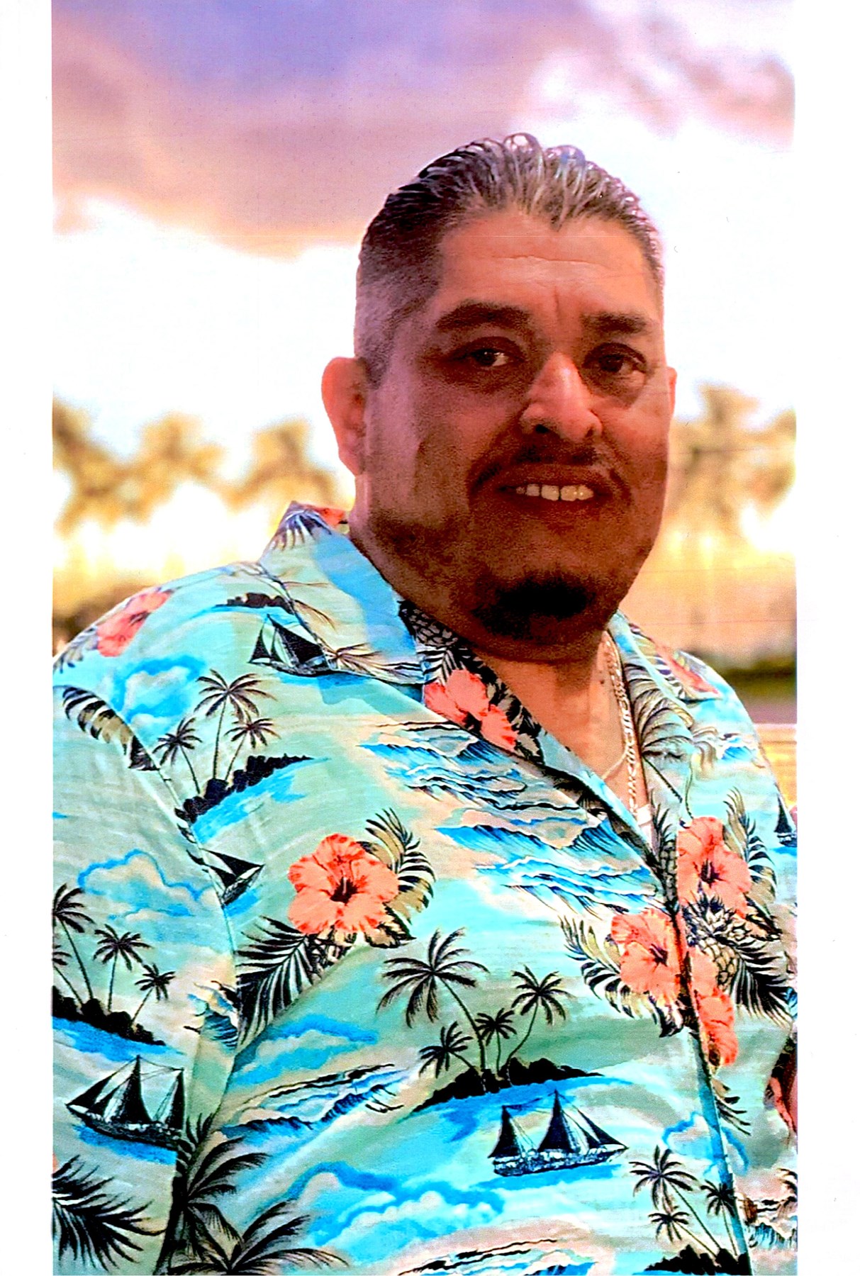 Gilberto Lopez Obituary - Palmdale, CA