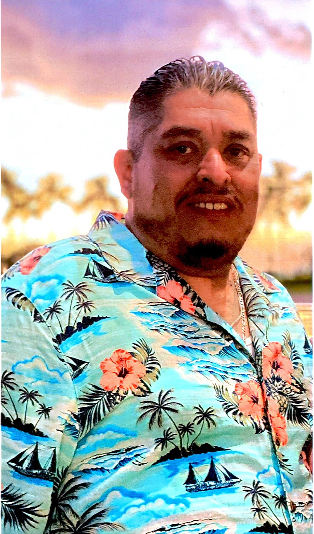 Gilberto Lopez Obituary - Palmdale, CA
