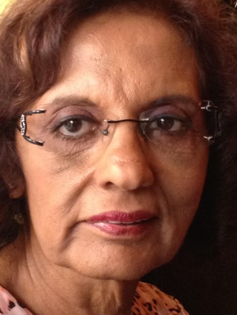 Gurmeet Cheema Obituary - Temple Terrace, FL