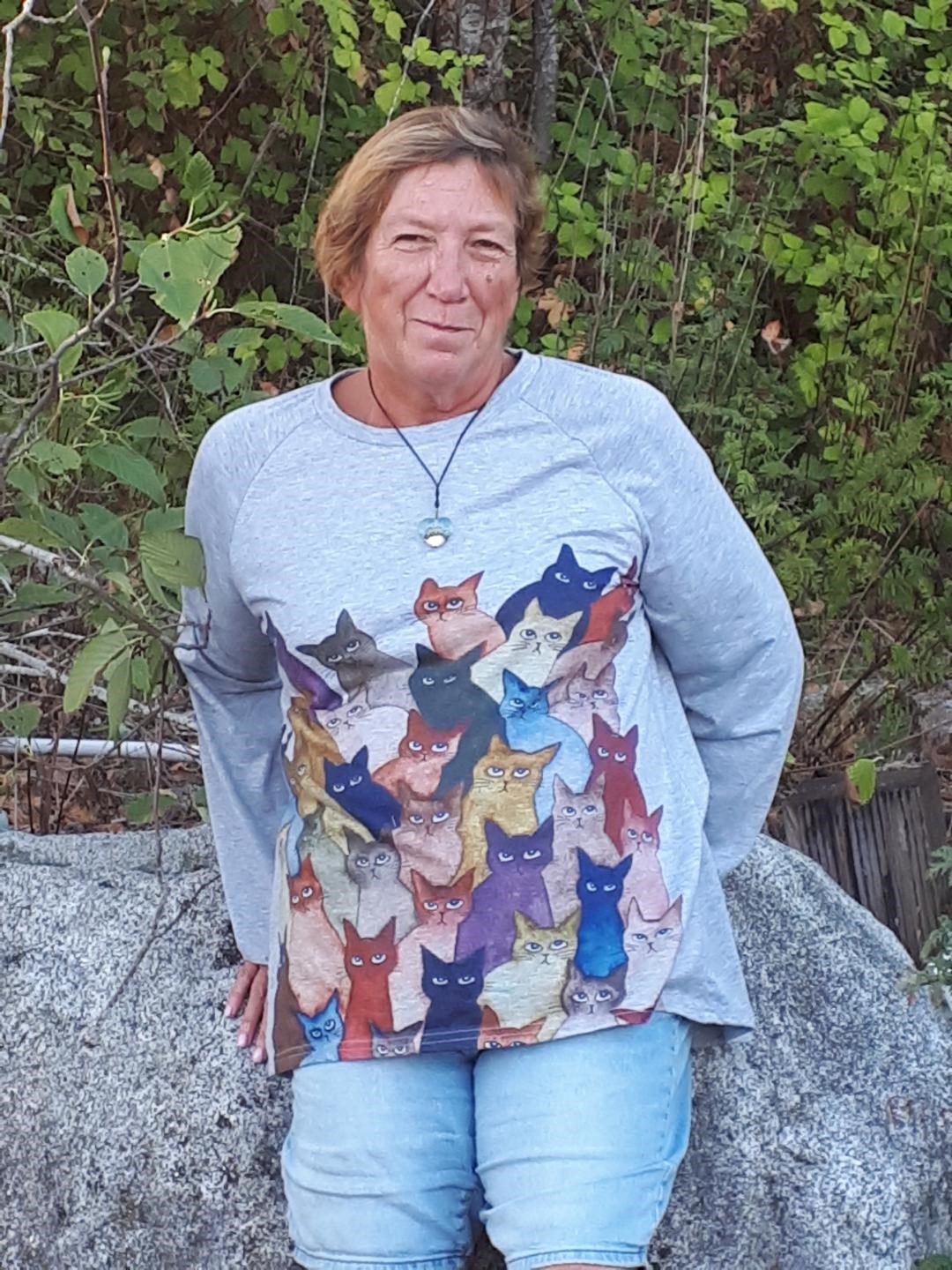 Linda Atlee Obituary - Vancouver, BC