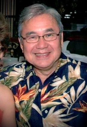 Jesus Villaflor Odulio Obituary - Prince George, BC
