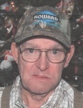 Charles Tharp Obituary - Waynesburg, PA
