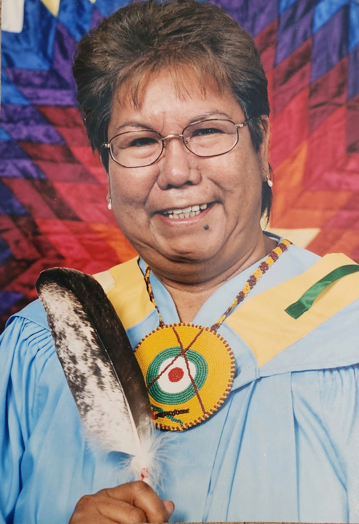 Amy Pratt avis de décès - North Battleford, SK