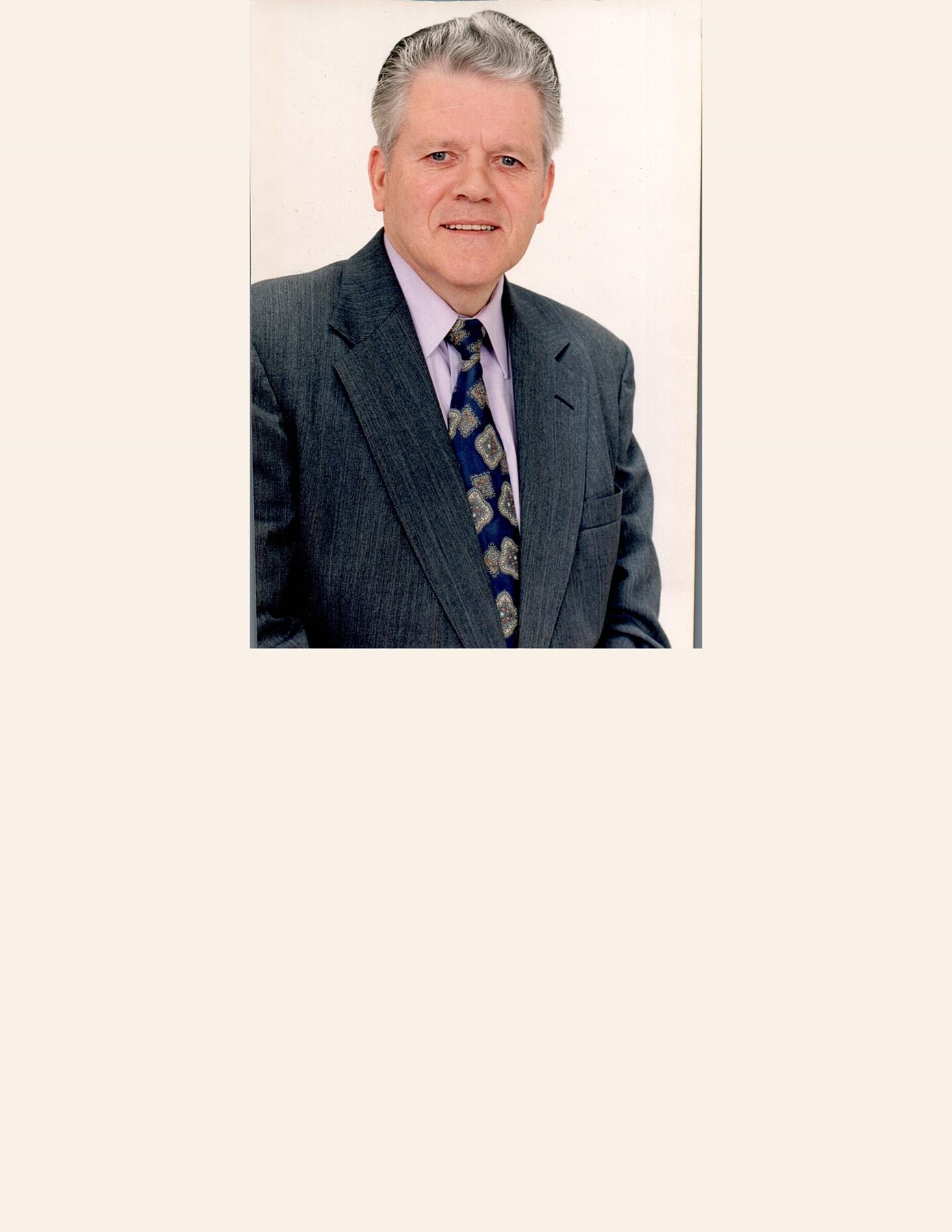 Joseph Mahon Obituary - New City, NY