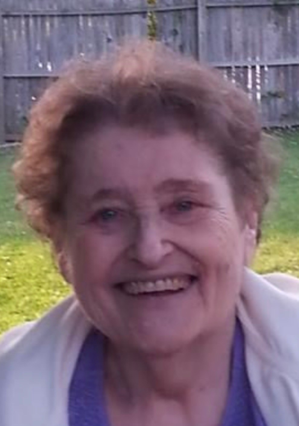 Ethel McCullen Obituary - Old Hickory, TN