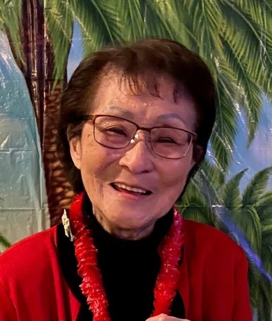 Mae Ohashi Obituary - Seattle, WA
