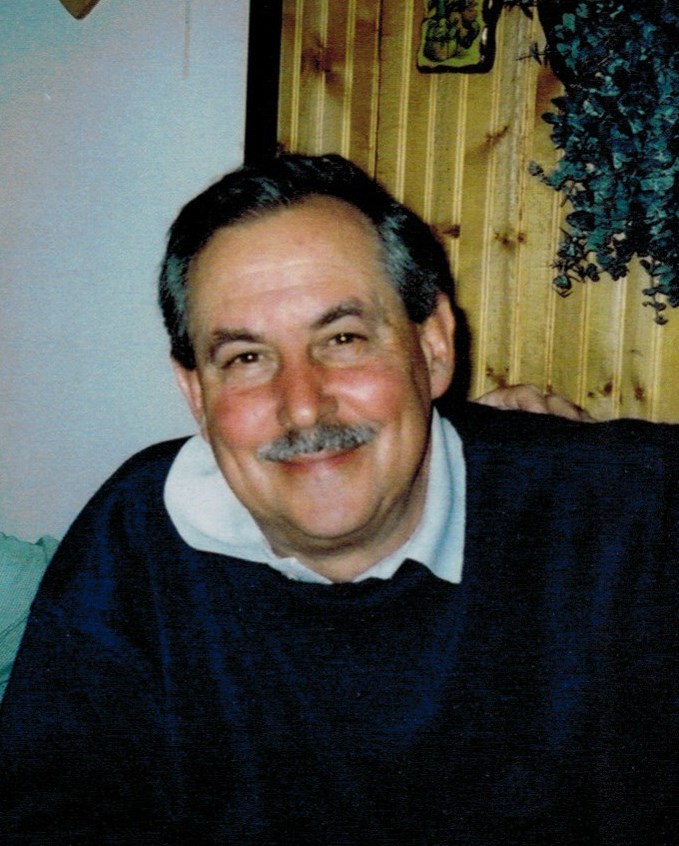 Charles A. Clark Obituary - Miller Place, NY