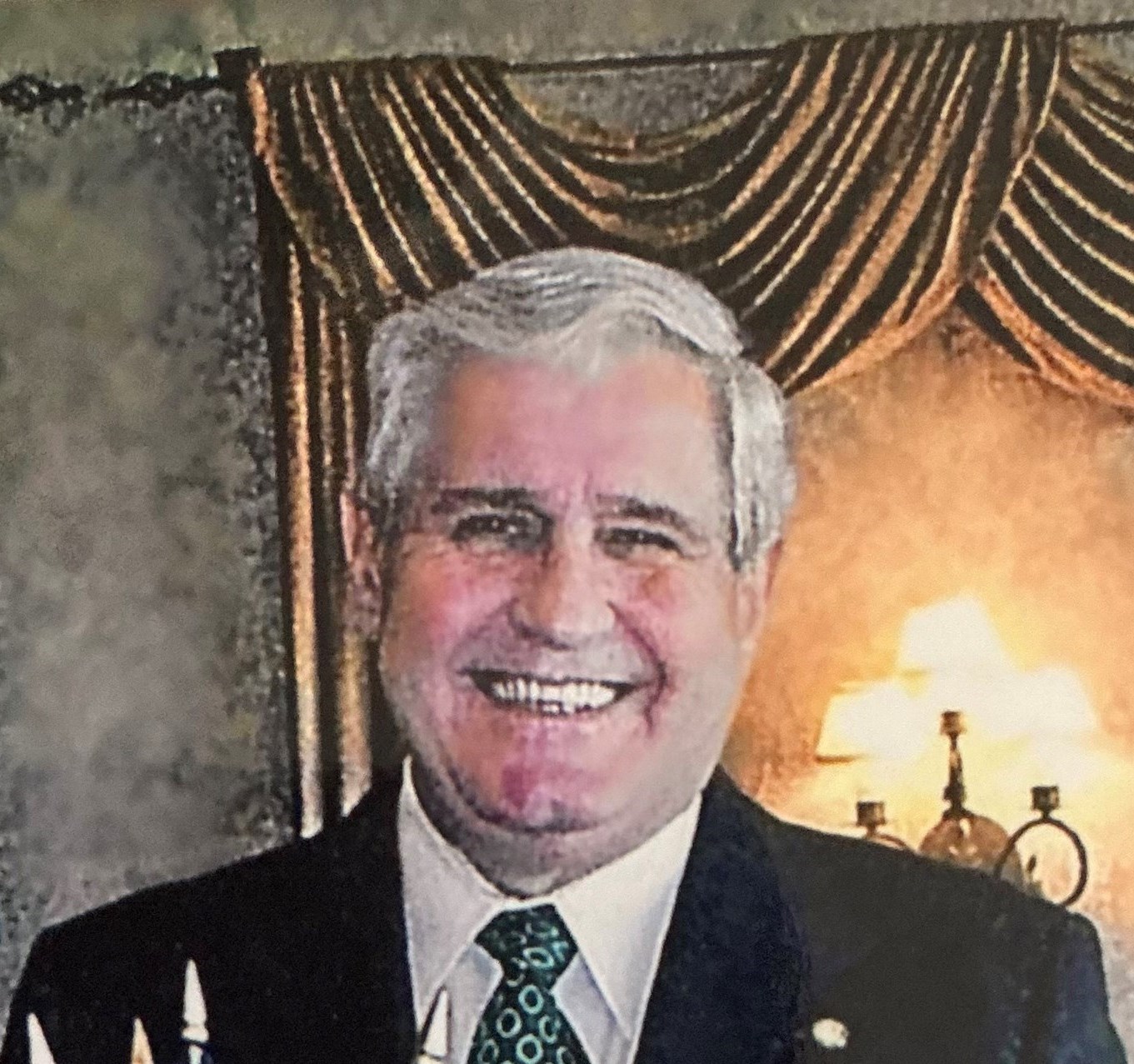 Thomas Spence Obituary - Spring Hill, FL