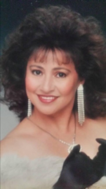 Juana Serrano Obituary - San Gabriel, CA