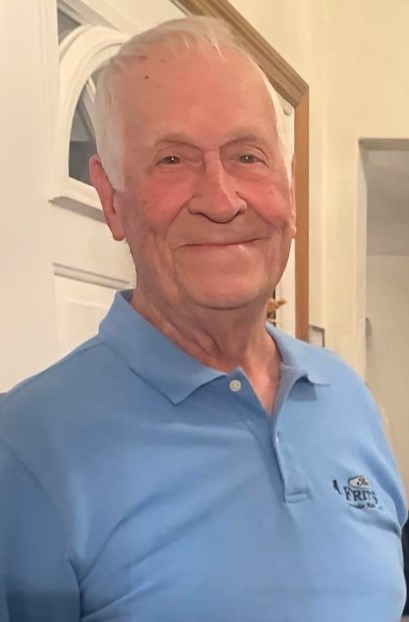 Robert Duncan Obituary - Belleville, IL