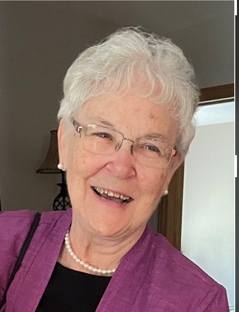 Ruth Ann Alvina Oestreich Obituary - Boulder, CO