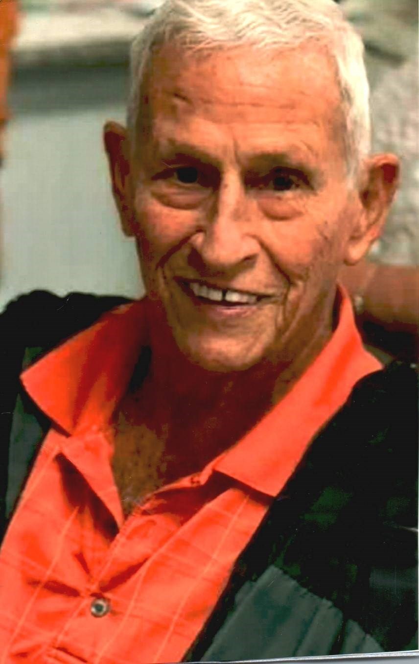 Richard Kneer Obituary - Stuart, FL