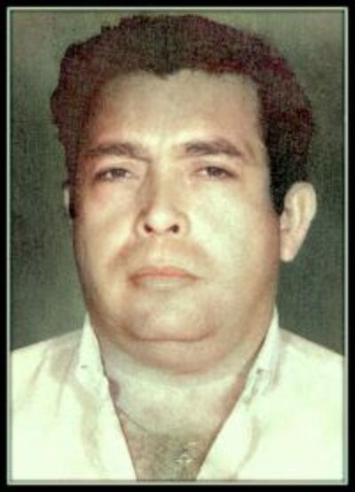 Bartolo Gonzalez Obituary - Hollywood, FL
