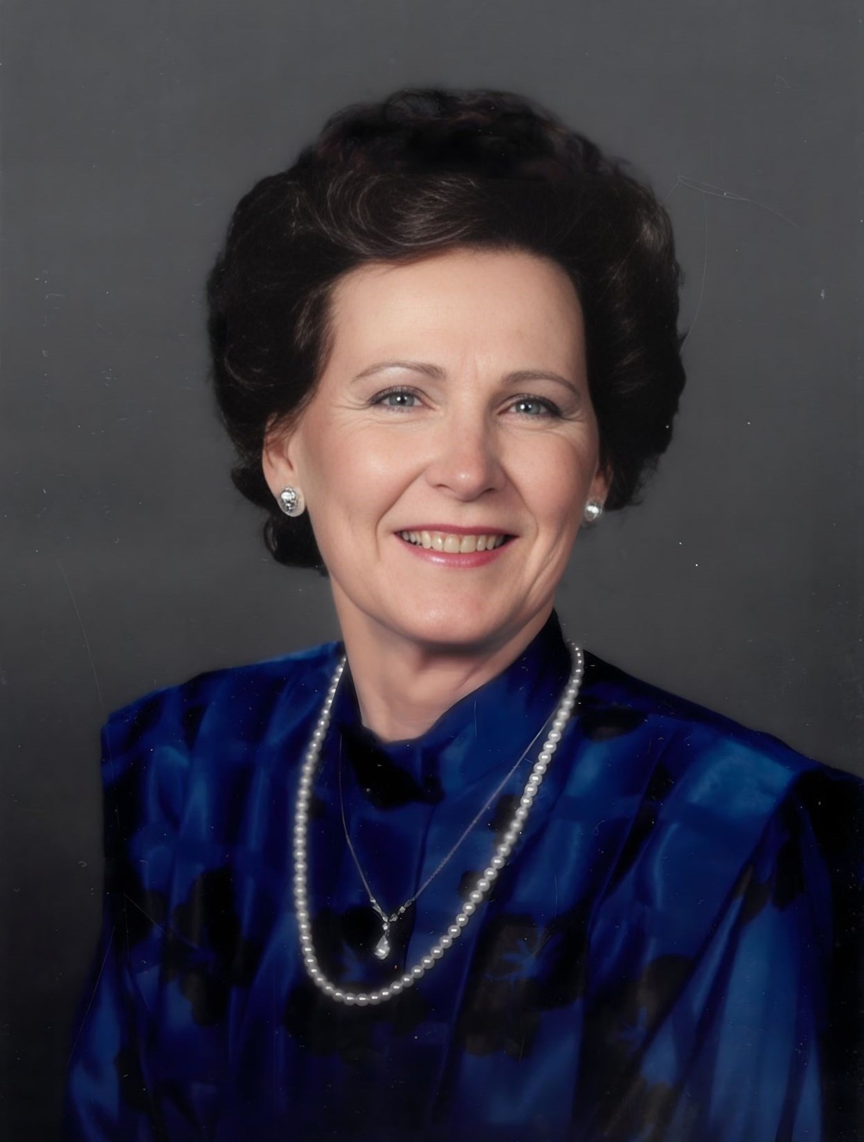 Theresa Fischer Obituary - Houston, TX