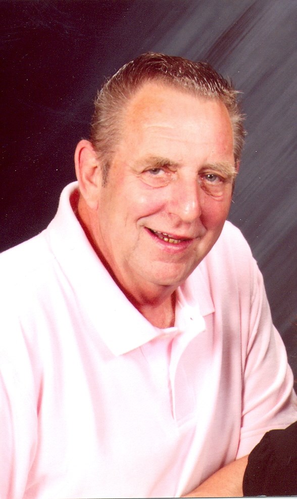 Ronald Richard Null Sr. Obituary - Hickory, NC