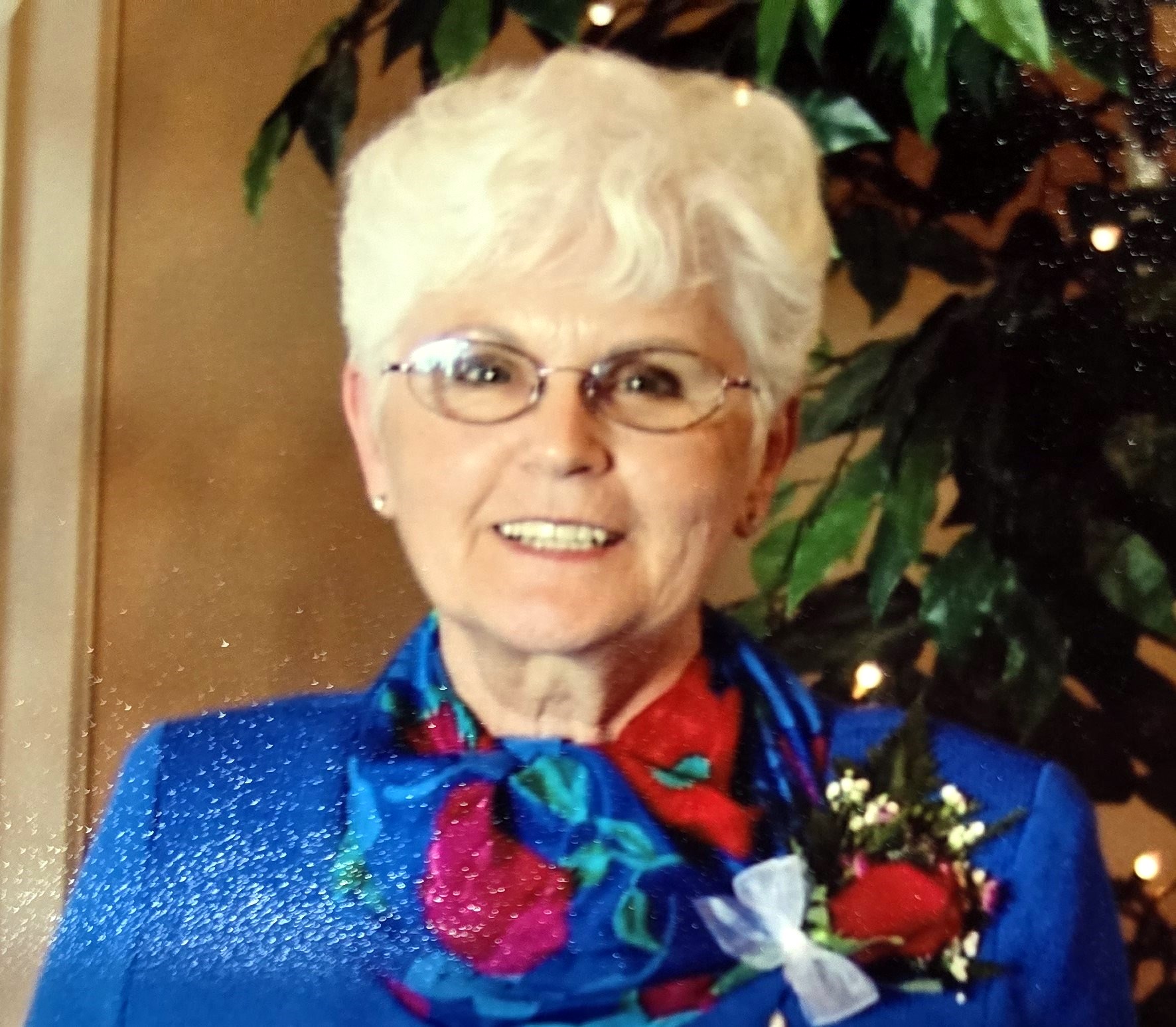 Irene Brantner Obituary - Arlington, WA