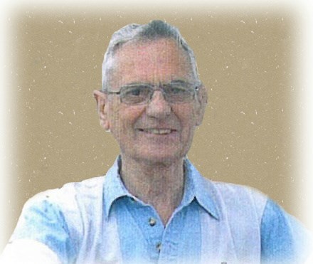 Ralph Clayton Rose Obituary - Edmonton, AB