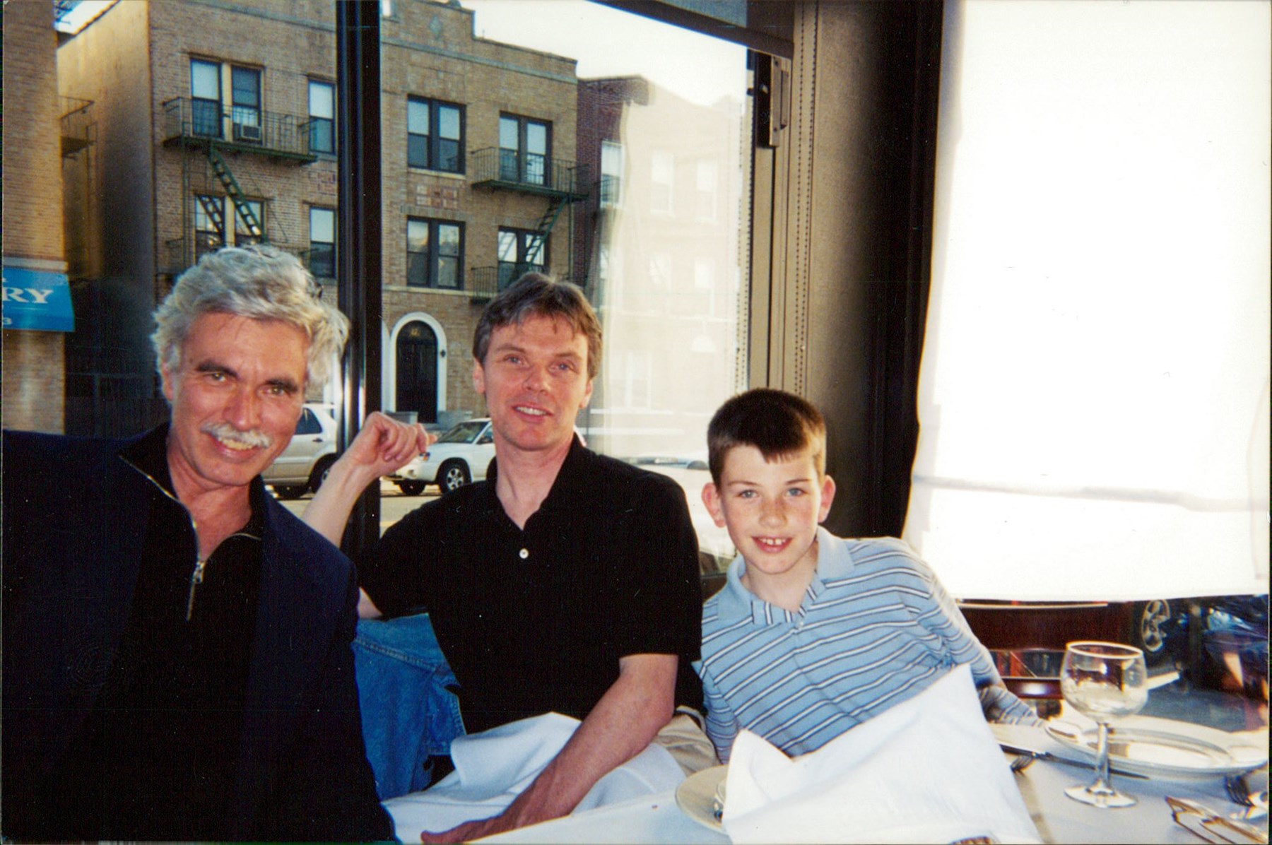 John Greaney Obituary - Brooklyn, NY