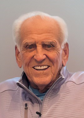 James Lanting Obituary - Grandville, MI