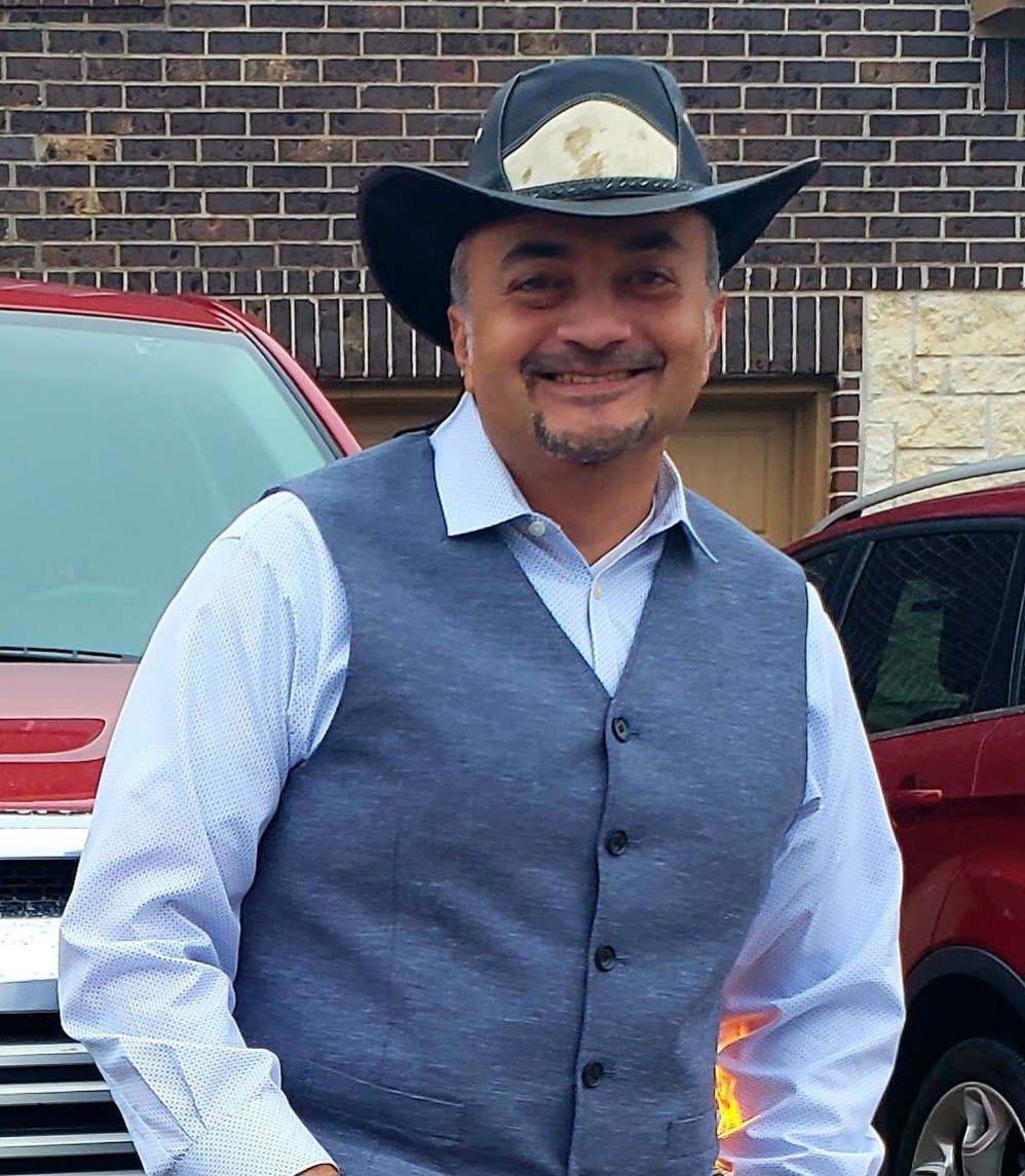 Ruben Rodriguez Quintero Obituary - Humble, TX