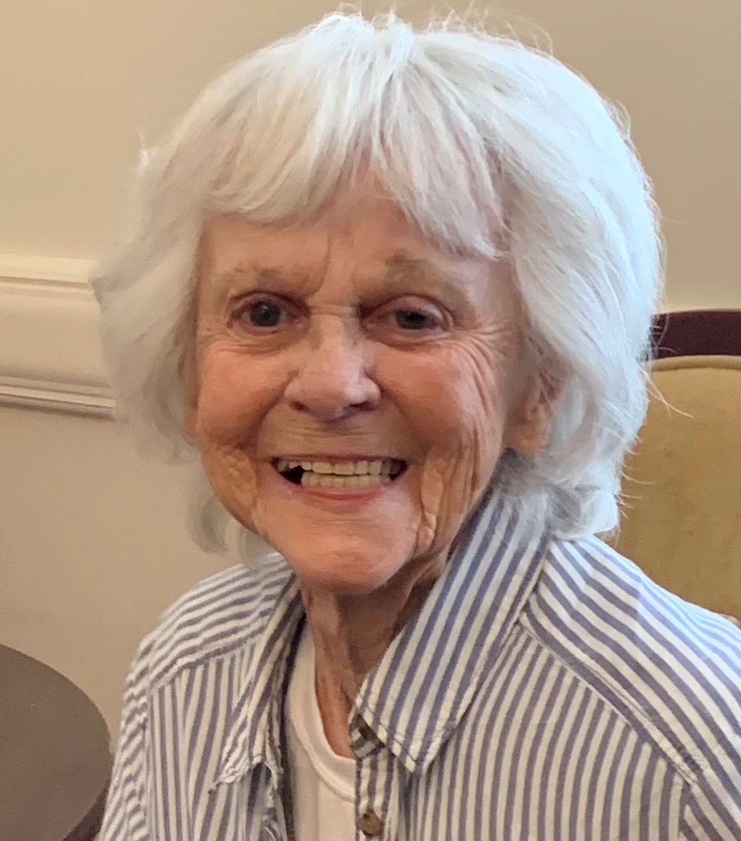 Susanna Ness Obituary - Naranja, FL