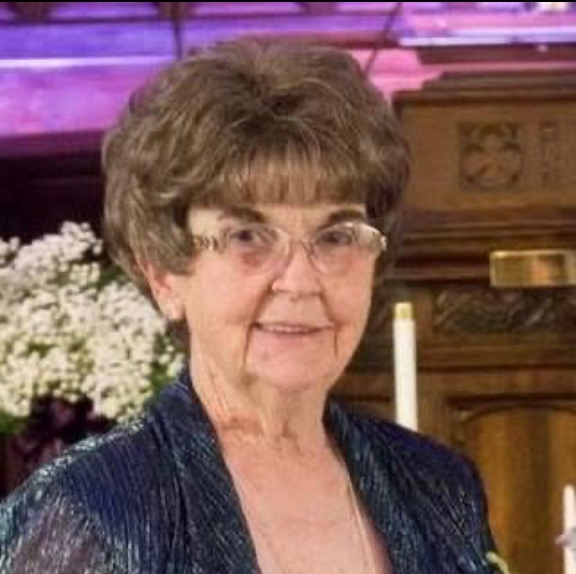 Nancy Niles Obituary - Greensburg, IN