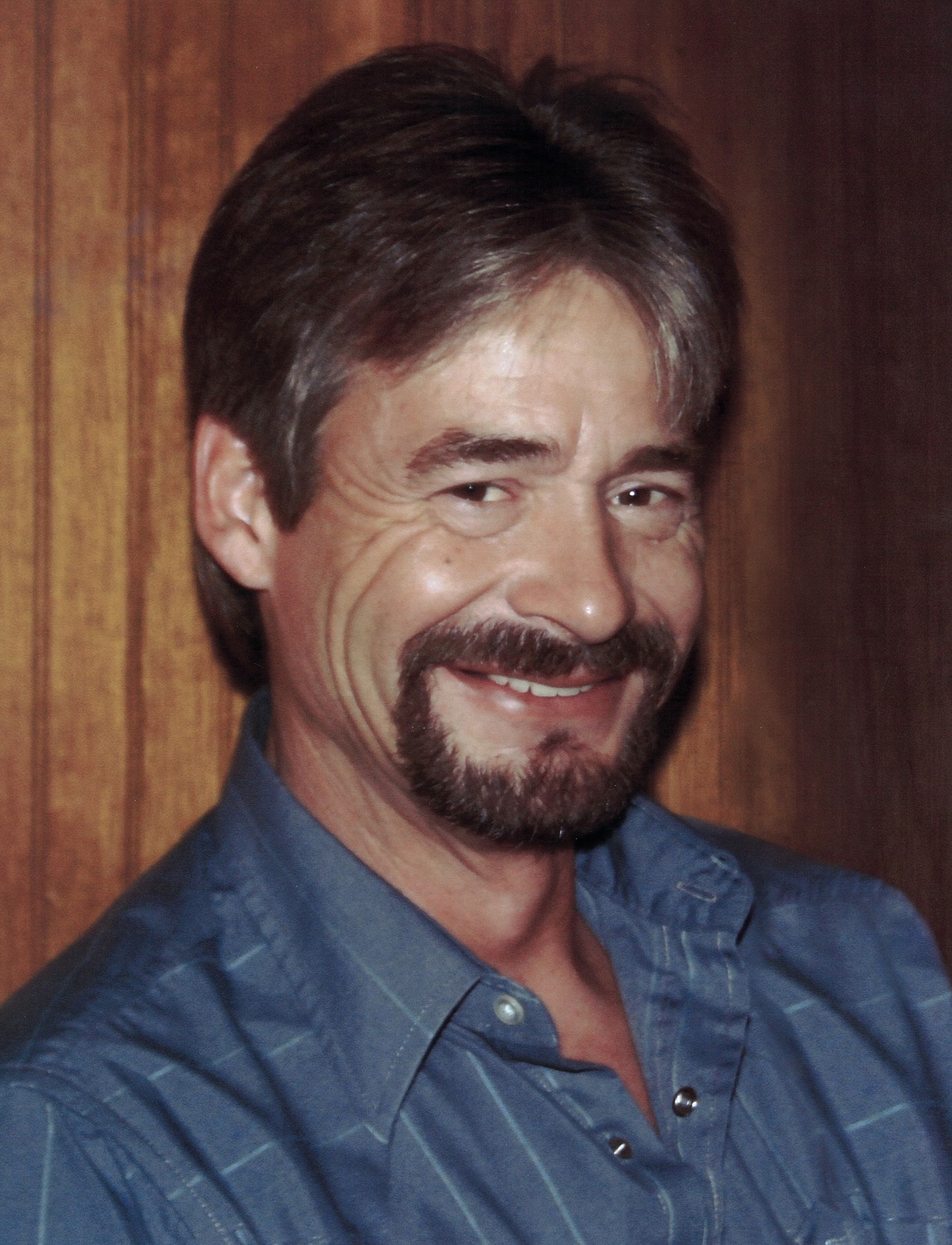 Alan Collins Obituary - Houston, TX