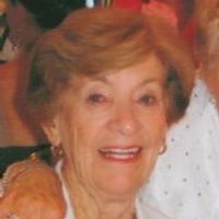 Mary Watson Coutcher Obituary - Providence, RI