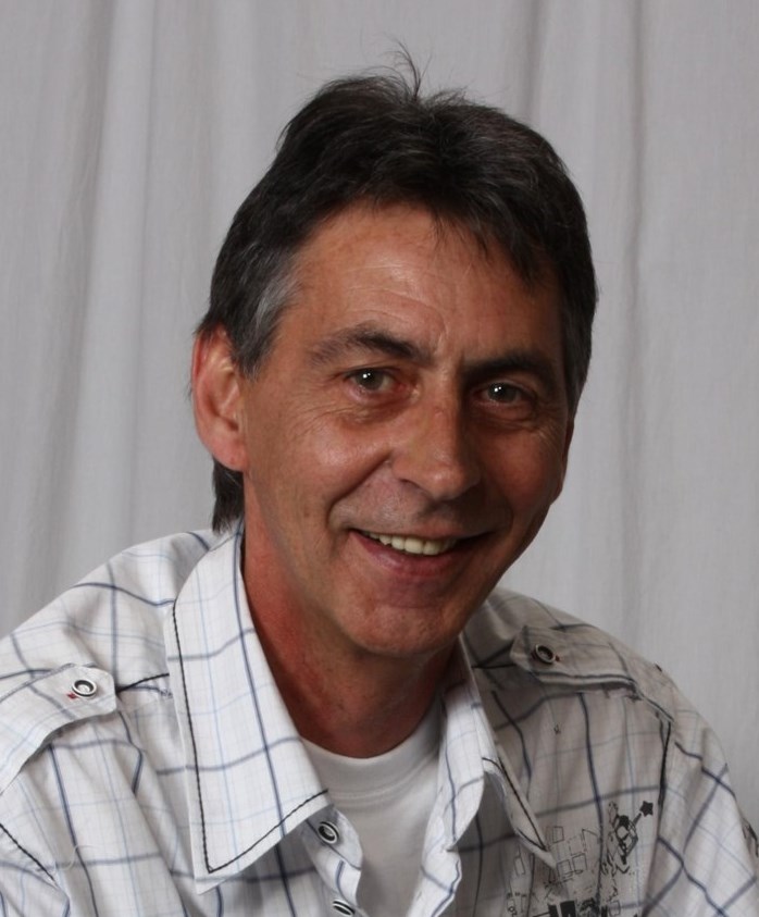 Claude Hachey Obituary - Repentigny, QC
