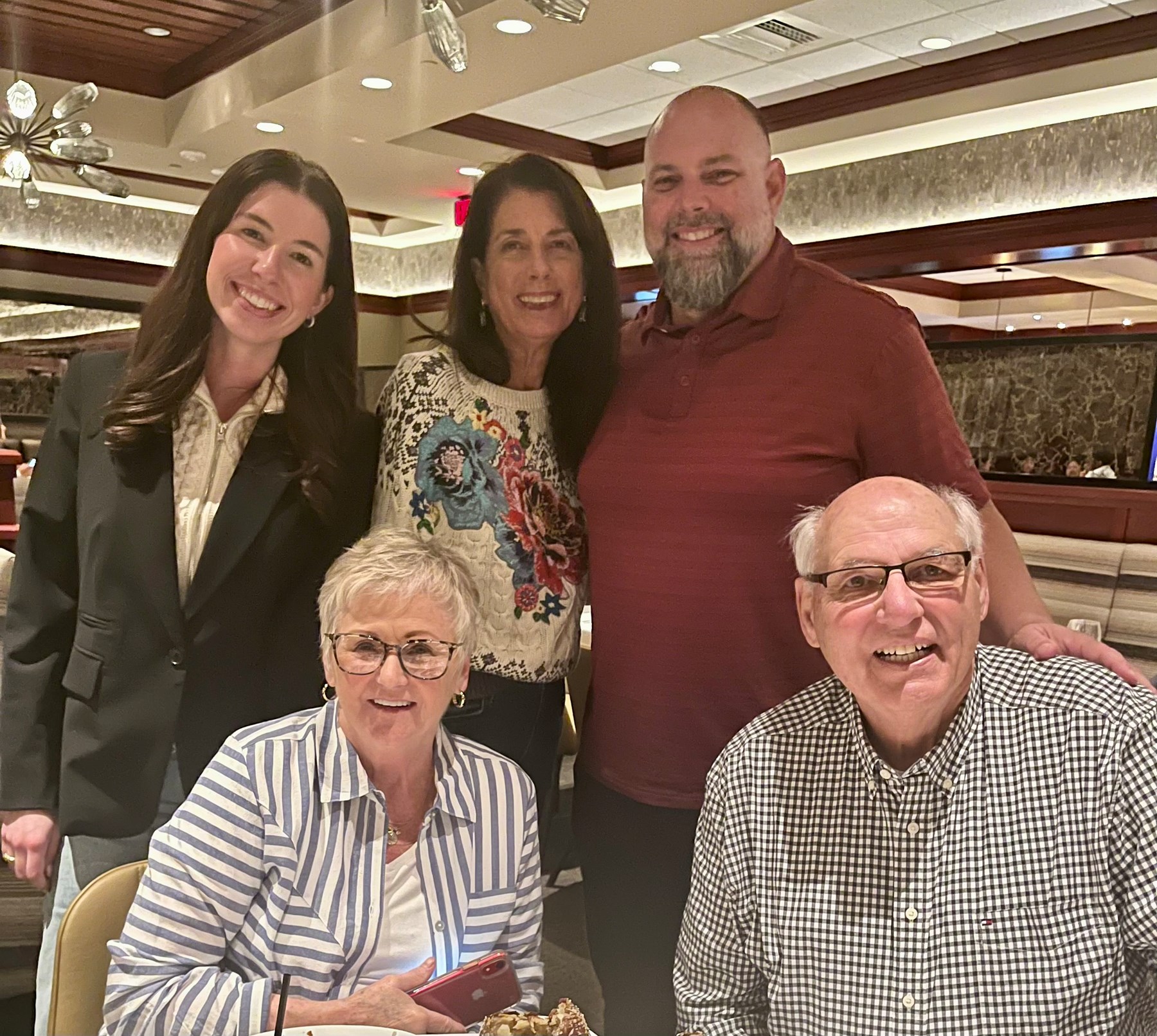 Kelly Nanna Taff Obituary - Houston, TX