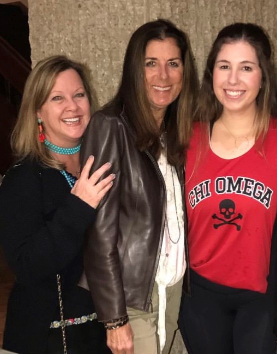 Kelly Nanna Taff Obituary - Houston, TX