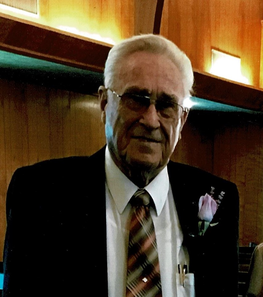 Ralph Johnson, Obituary - Pearl, MS