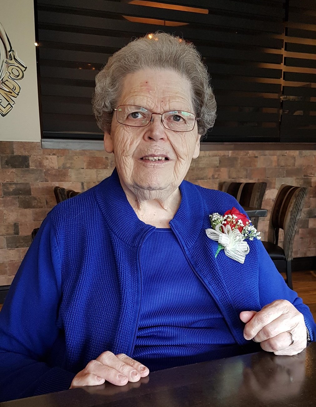 Shirley Arlene Turner Obituary - Saskatoon, SK