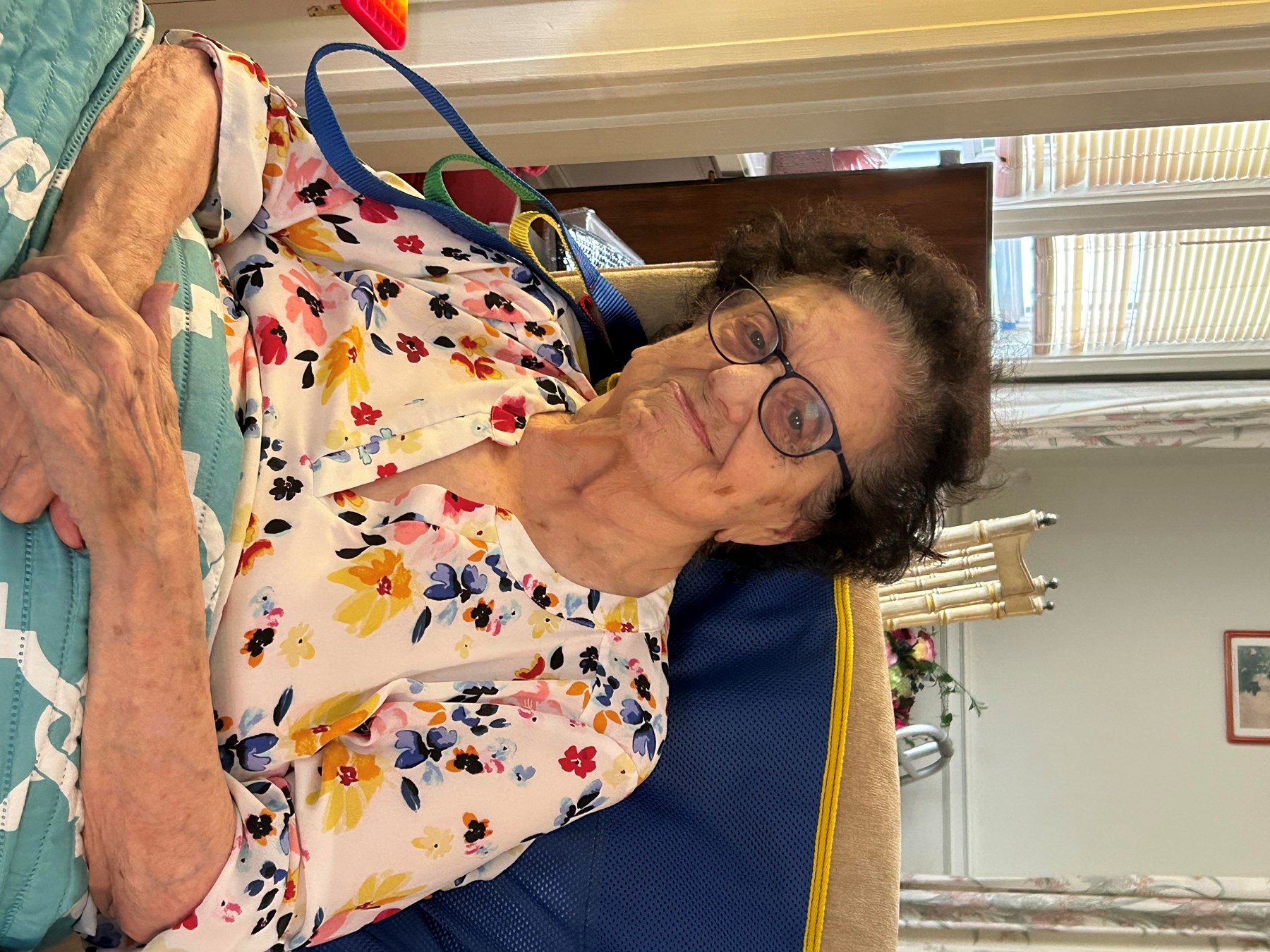 Rika Spungin Obituary - Brookline, MA