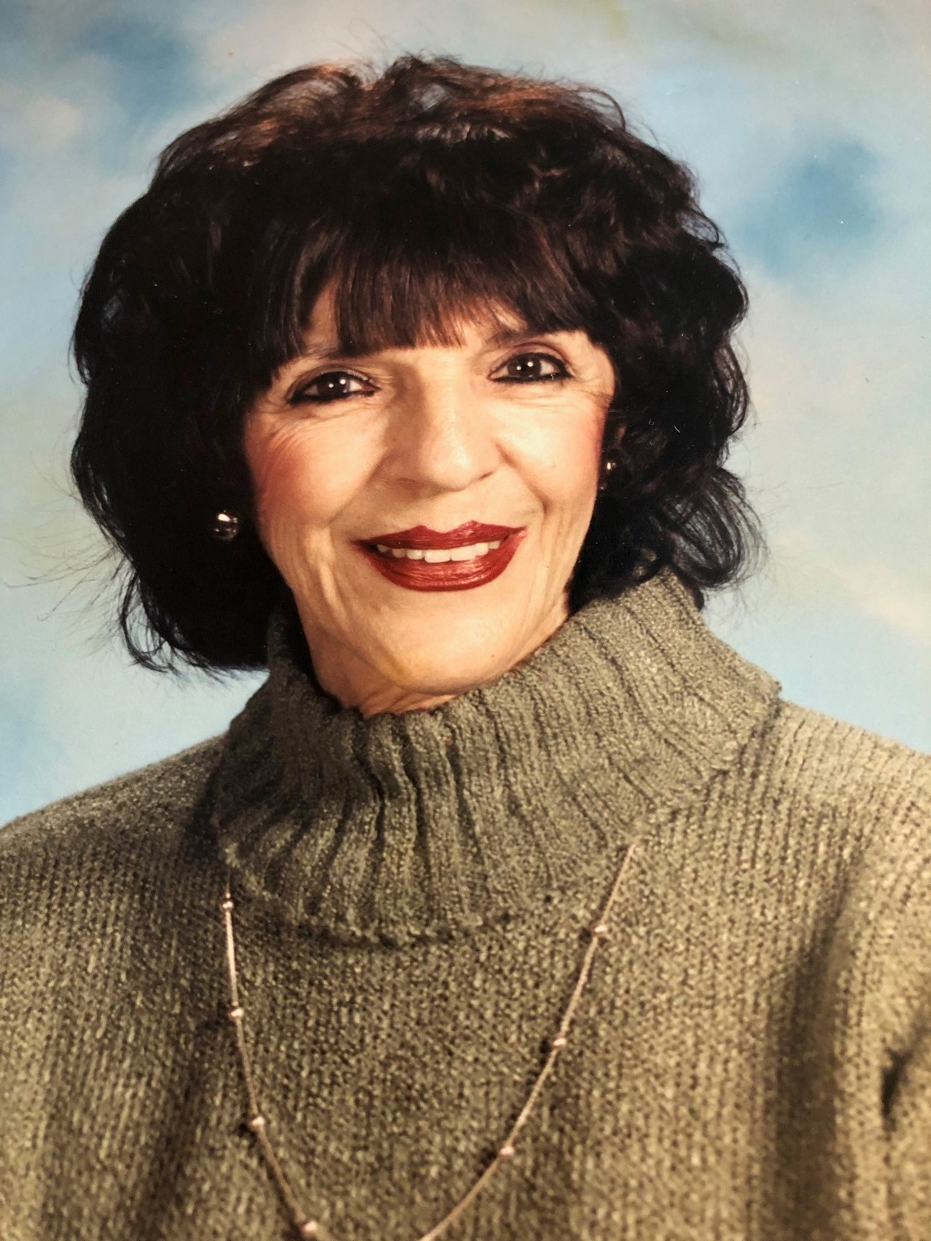 Nicolena La Sorsa Obituary - Scarsdale, NY