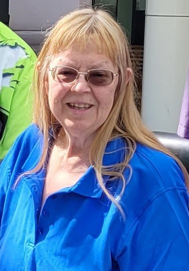 Patricia Knight Obituary - San Antonio, TX